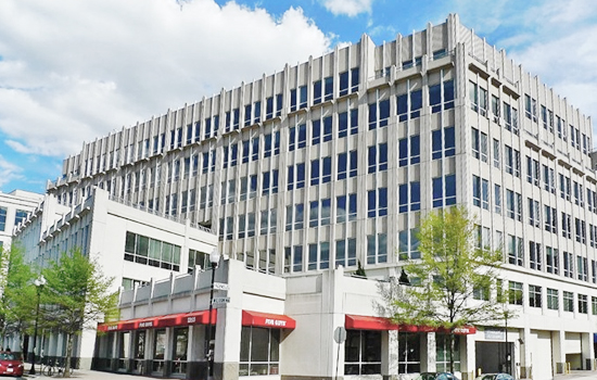 Impak - Building Maintenance Management and Work Order Software