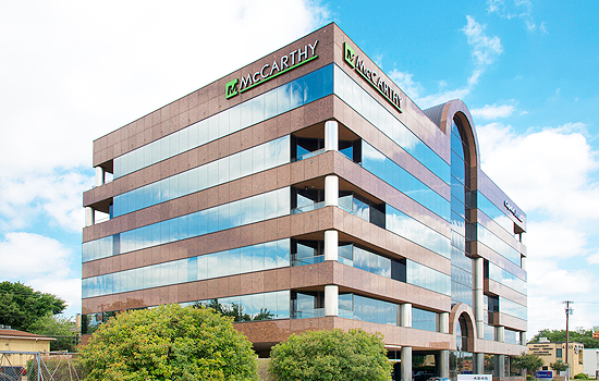 Impak - Building Maintenance Management and Work Order Software