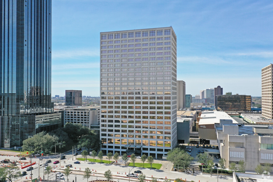 Impak - Building Maintenance Management and Work Order Software