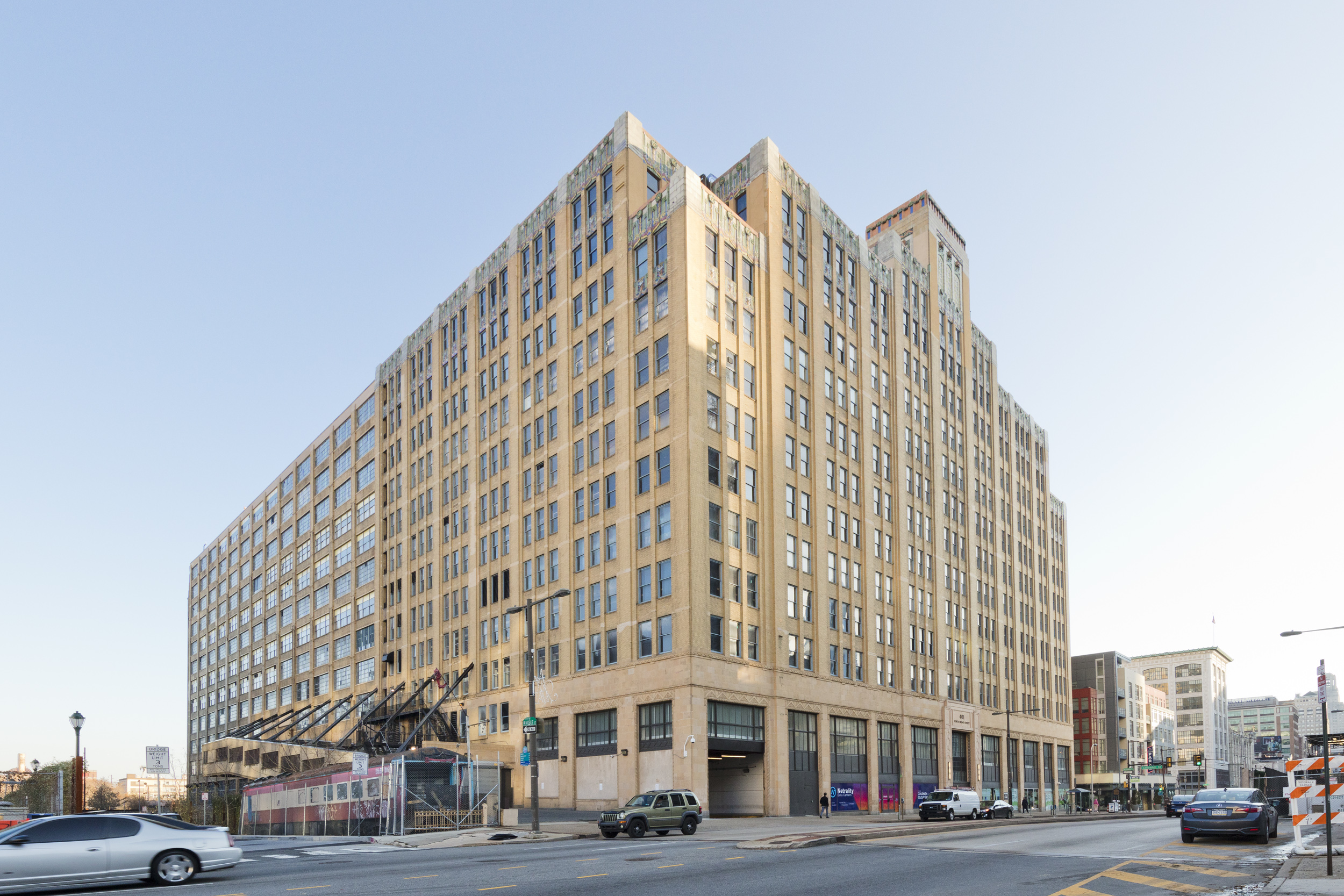 Impak - Building Maintenance Management and Work Order Software